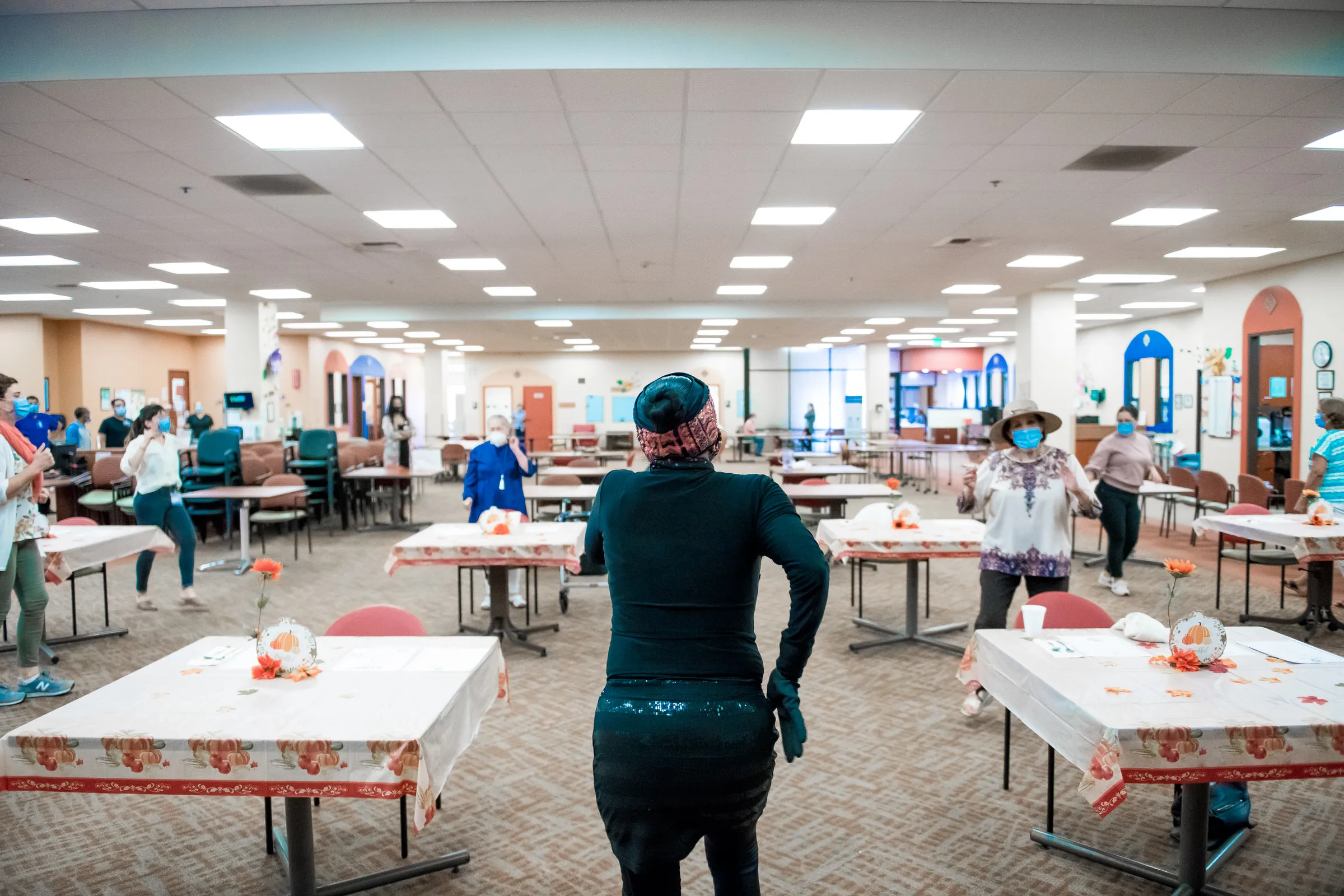 San Diego PACE Locations